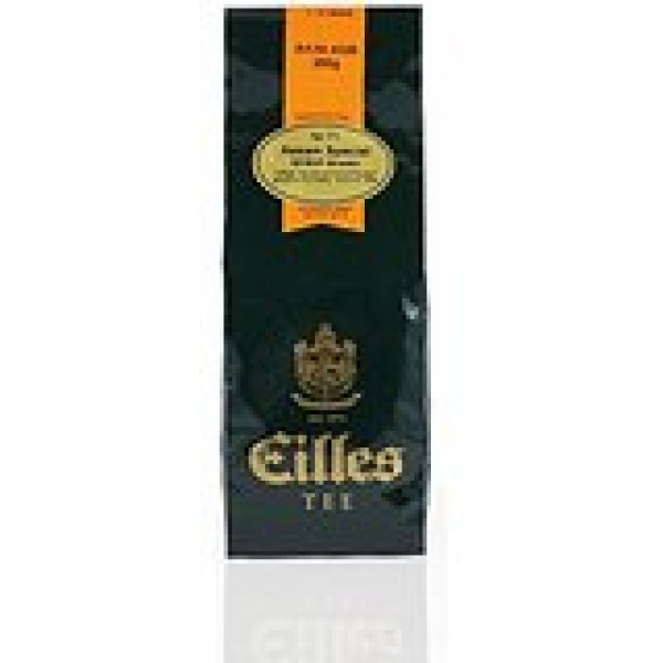 Eilles Tea Bio English Breakfast Vrac 250gr Caffea.ro