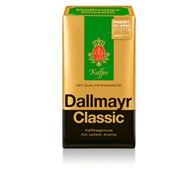 Dallmayr Classic 500g Caffea.ro