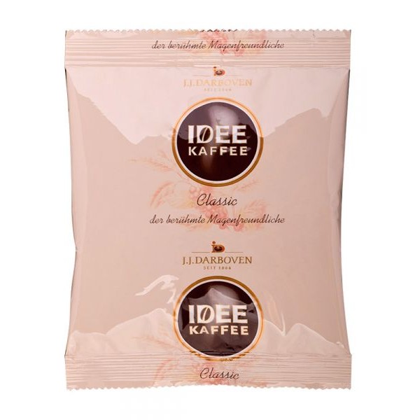 IDEE Kaffee Classic 100 g Caffea.ro