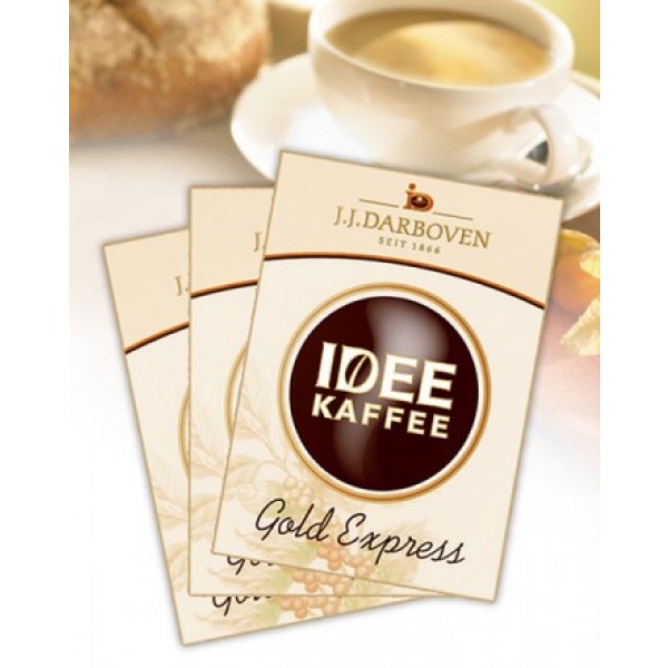 IDEE Gold Express Instant 1.8 g Caffea.ro