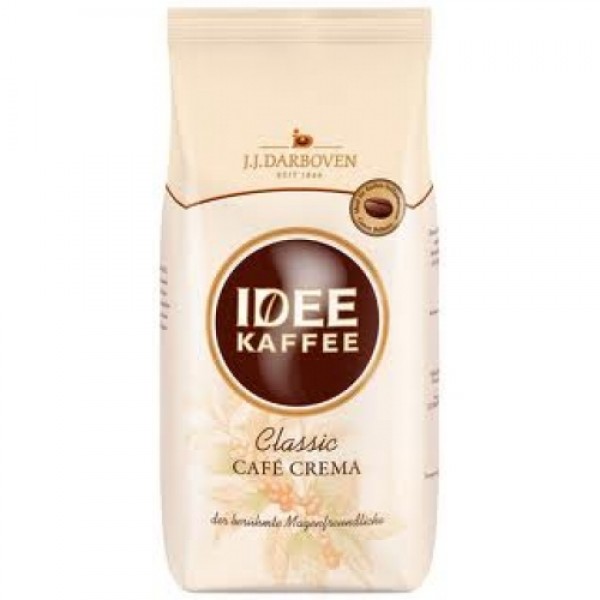 IDEE Kaffee Classic Café Crema 1kg Caffea.ro
