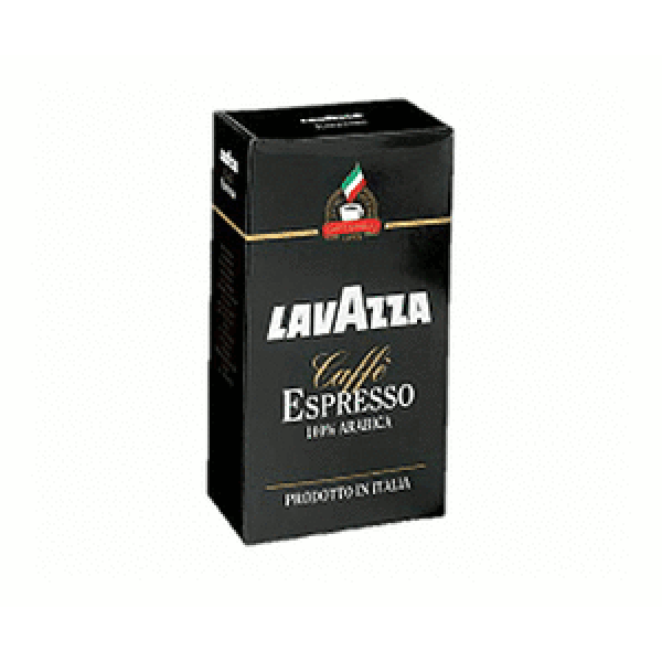 Lavazza Caffé Espresso 250g Caffea.ro