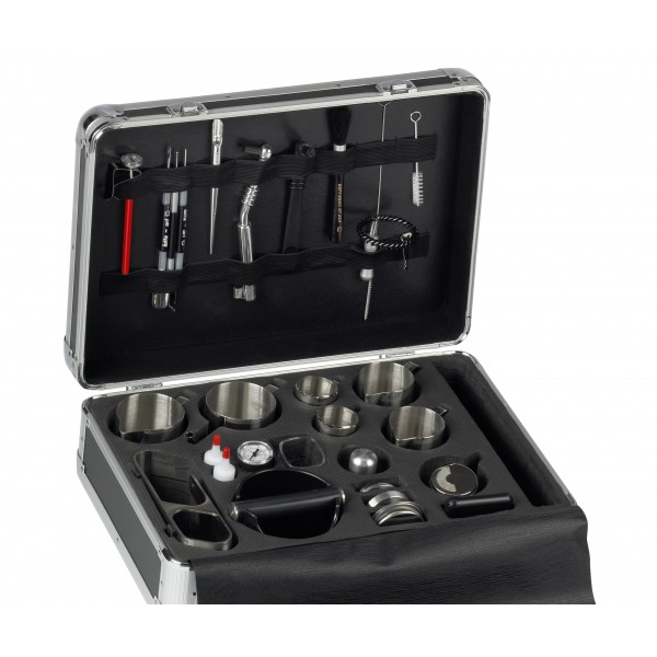 Kit Barista Concept Art Caffea.ro