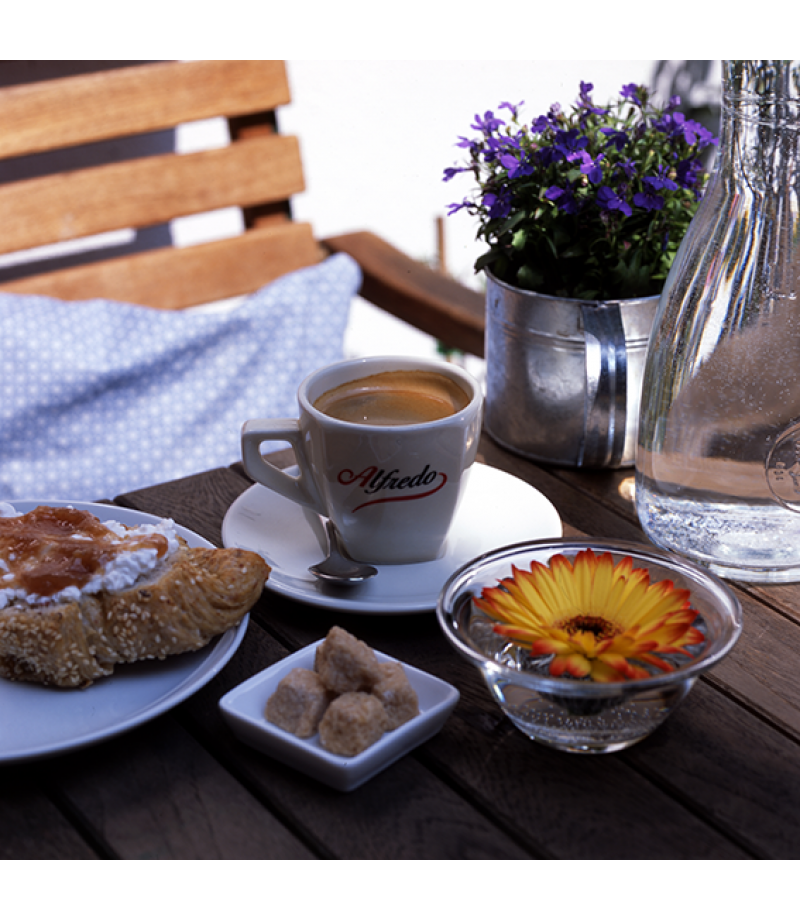 Alfredo Espresso Cafe Creme 1 kg Caffea.ro