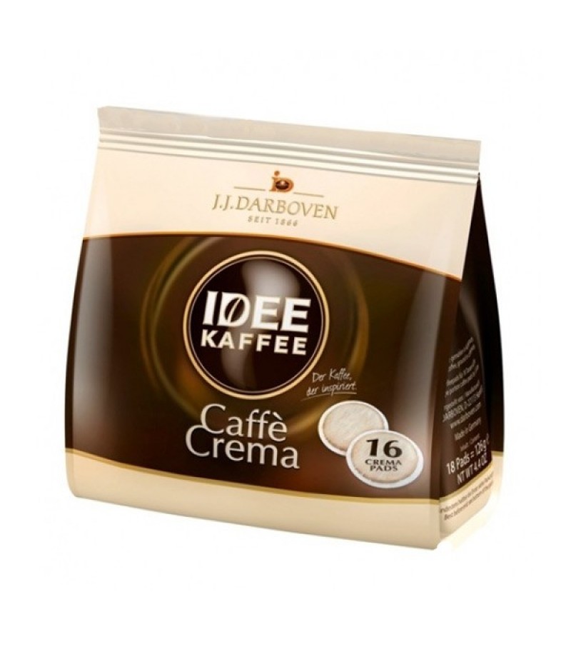 IDEE Kaffee Classic Pads ( 16 monodose ) Caffea.ro