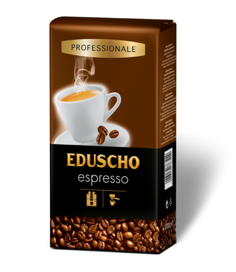 Eduscho Cafe Espresso 1kg Caffea.ro