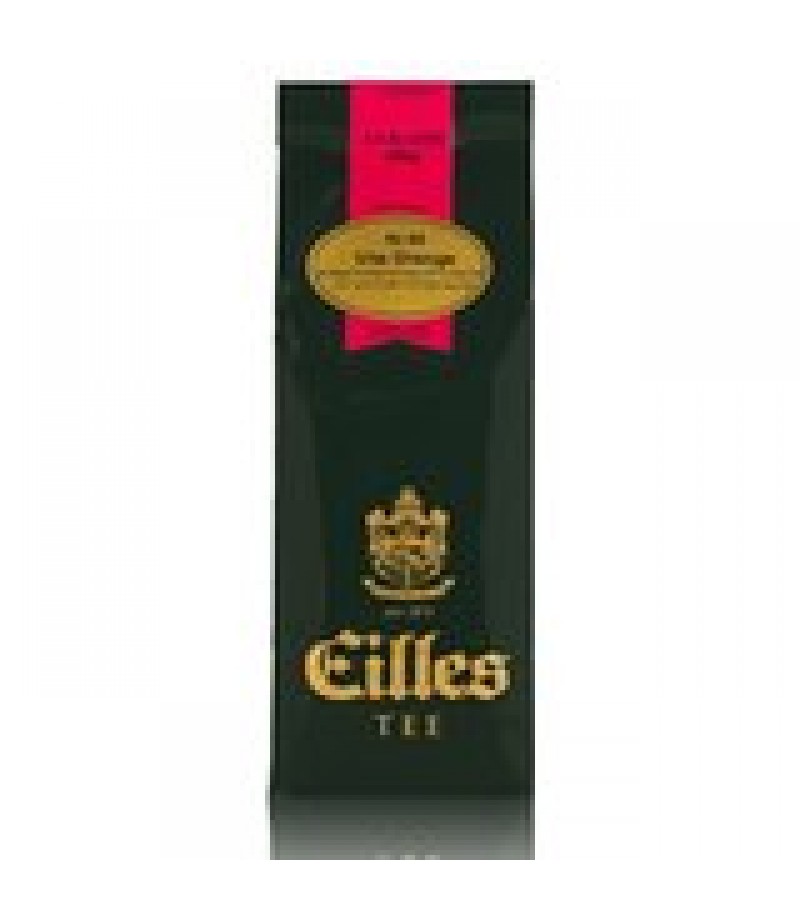 Eilles Tea Vita Orange Vrac 250gr Caffea.ro