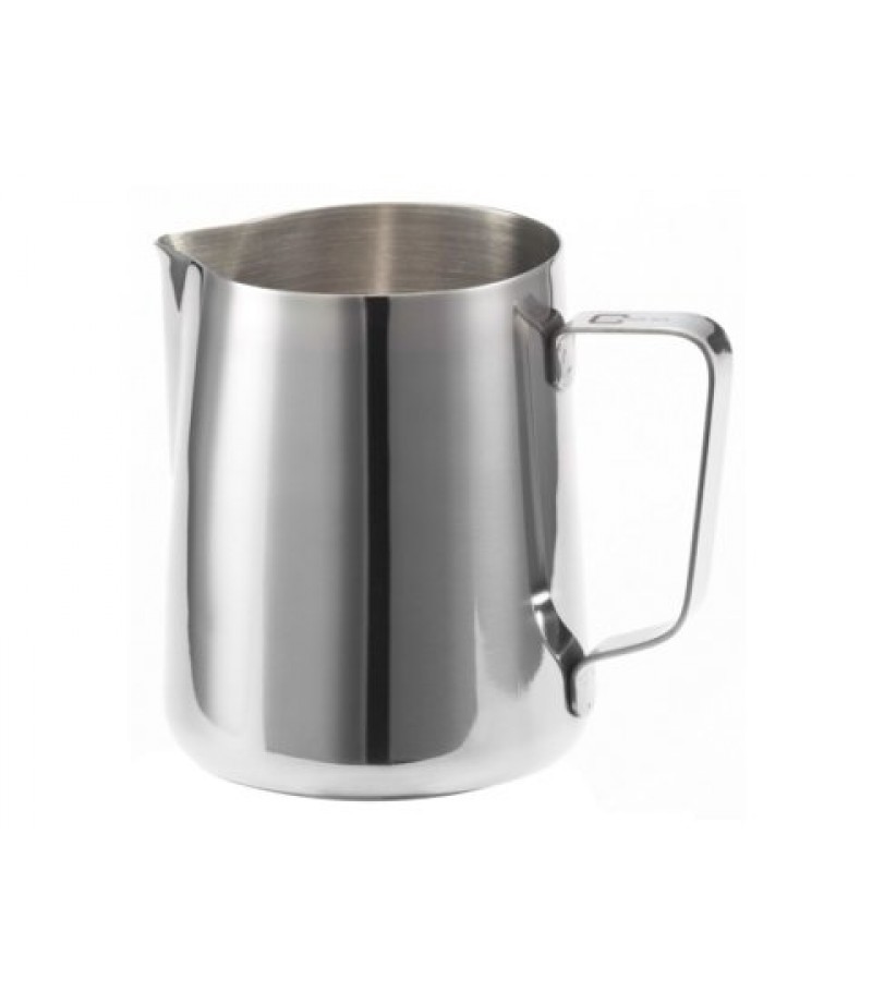 Latiera Inox 950 ml Caffea.ro