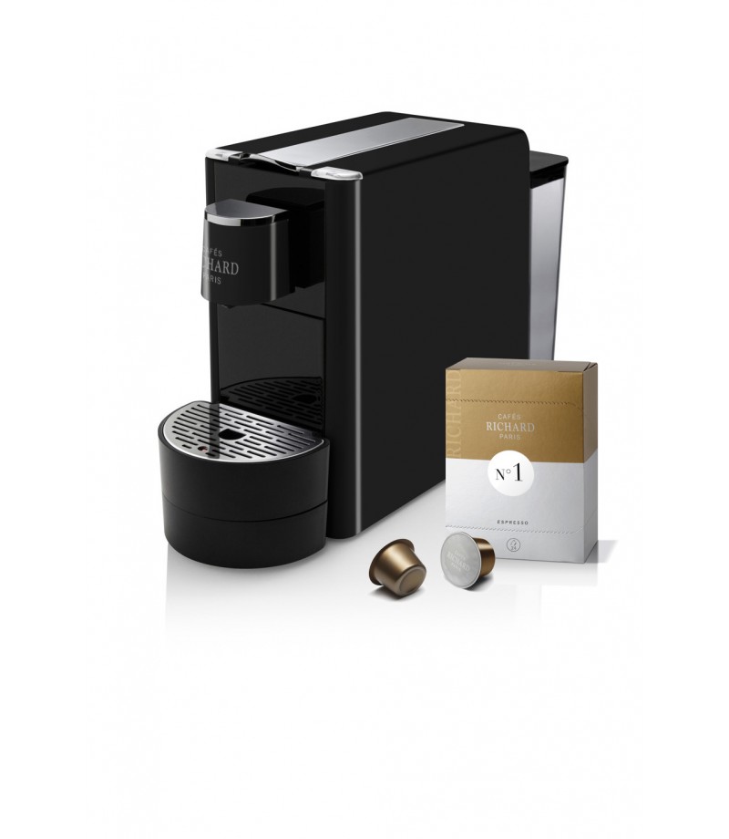 Cafes Richard Capsule Espresso N°1 Caffea.ro