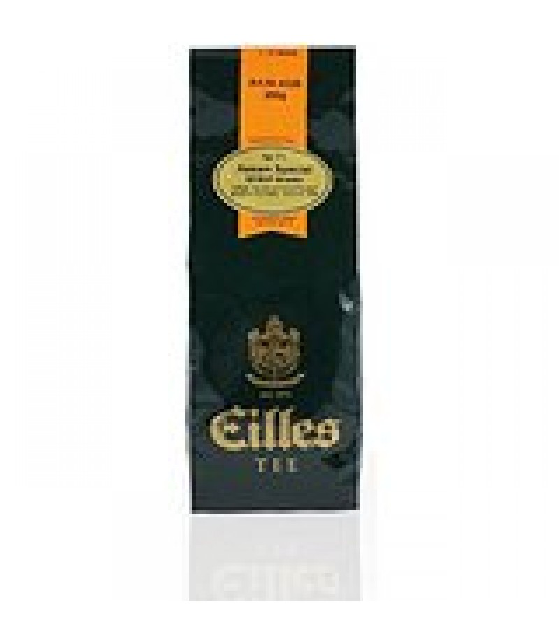 Eilles Tea Bio English Breakfast Vrac 250gr Caffea.ro