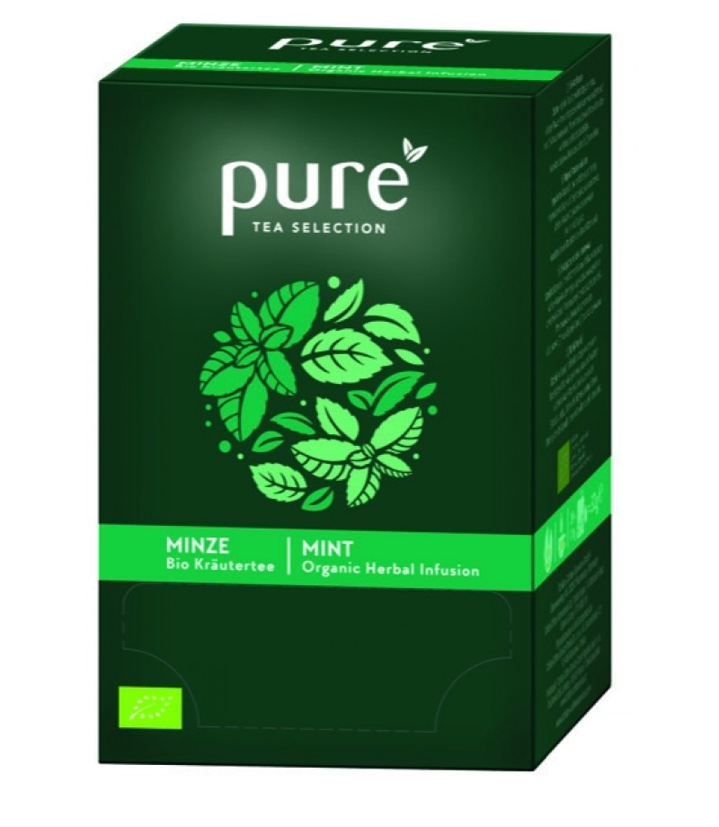 Pure Tea Selection Menta Caffea.ro