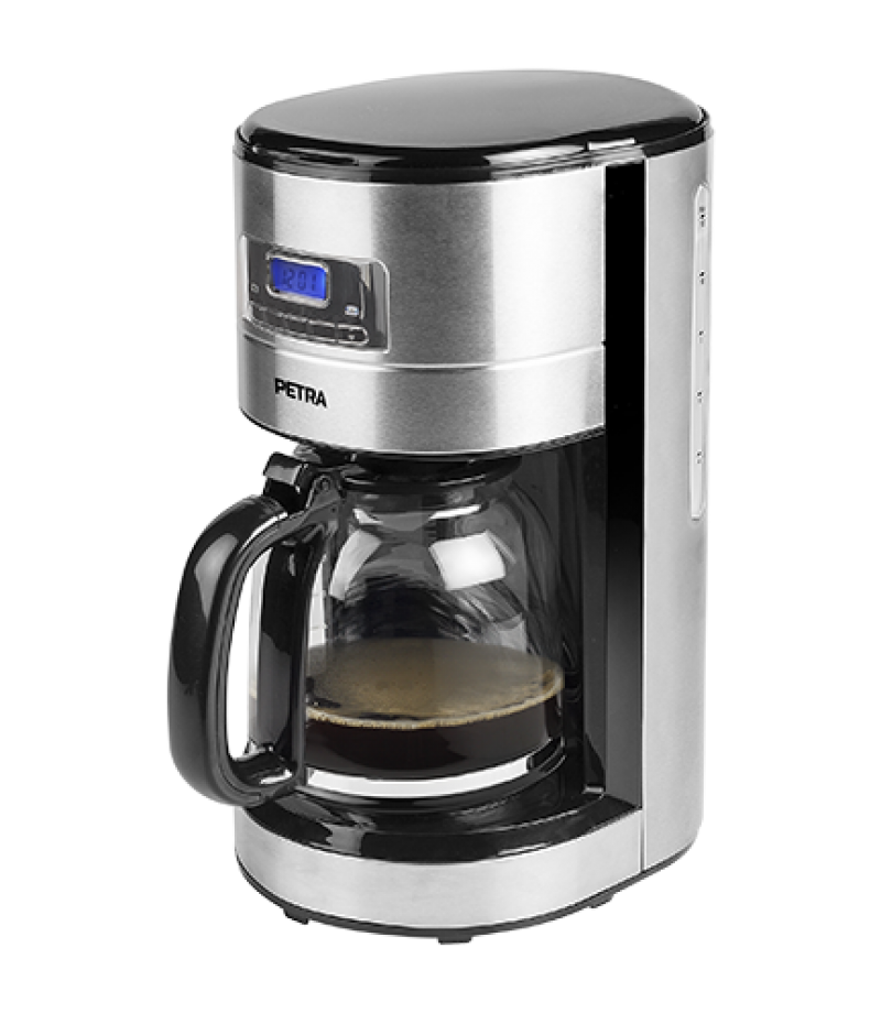 PETRA Coffee Maker 1,8 L KM 54.35 Caffea.ro