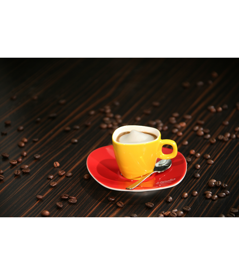 Alfredo Espresso Tipo-Bar 1KG Caffea.ro