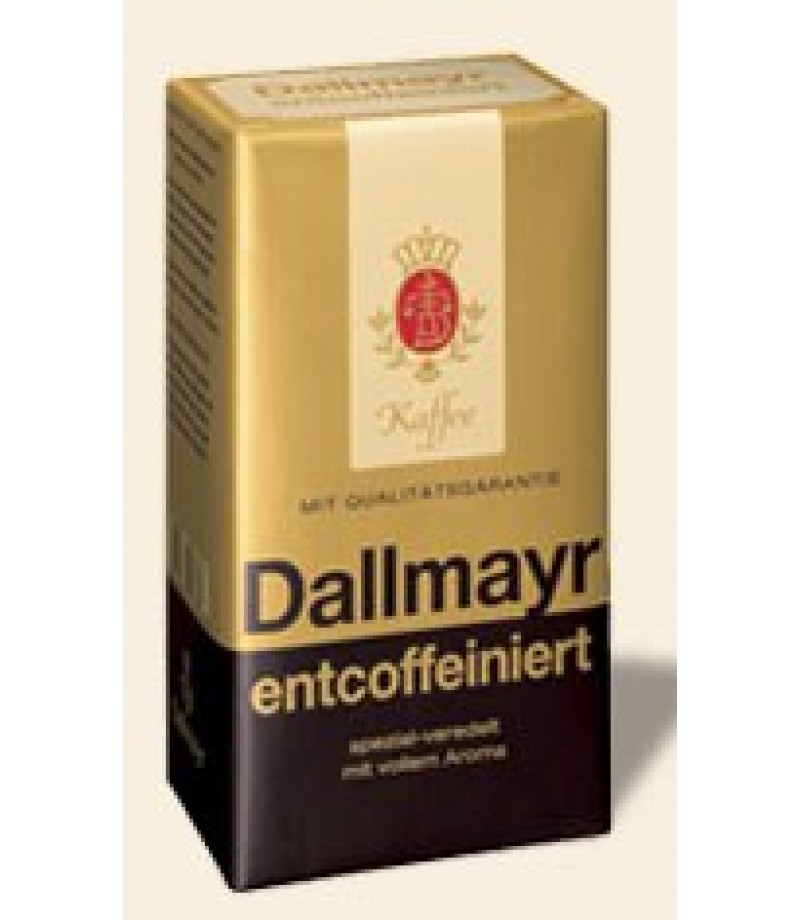 Dallmayr Prodomo Decaf 500 g Caffea.ro