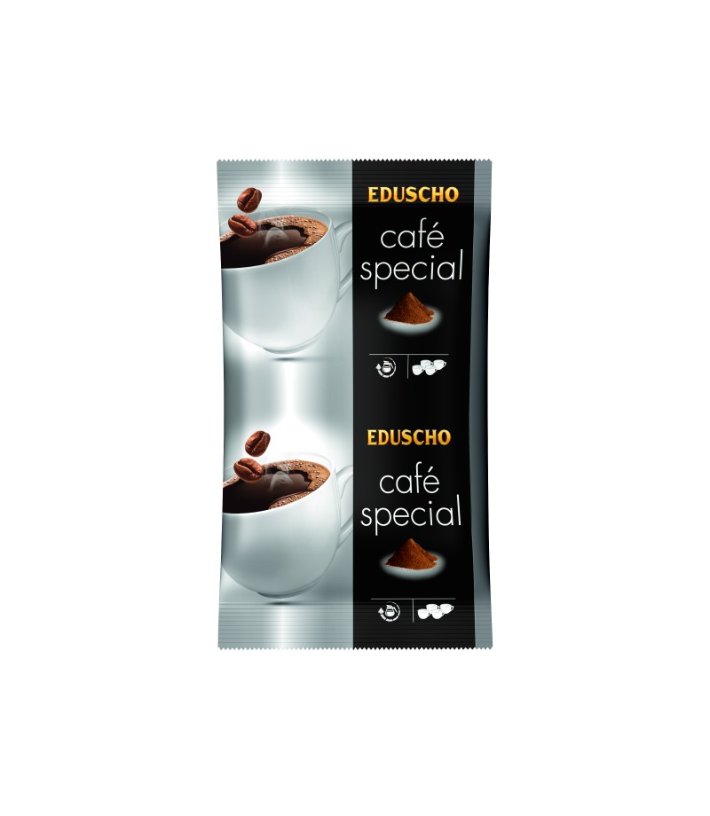 Eduscho Cafe Special 500g Caffea.ro