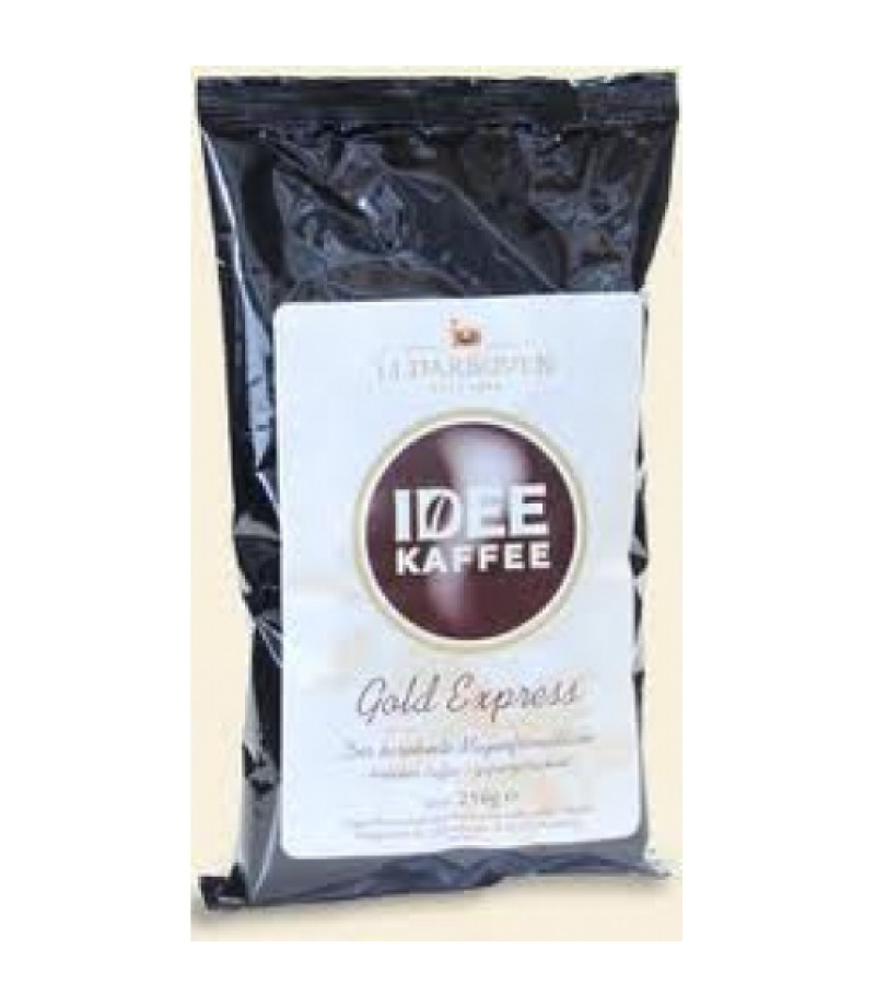IDEE Gold Express Instant 250g Caffea.ro