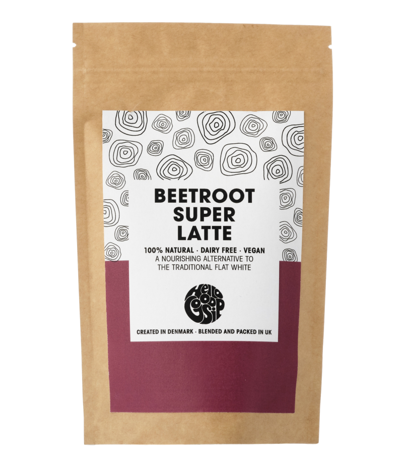 SFECLA SUPER LATTE 250G Caffea.ro