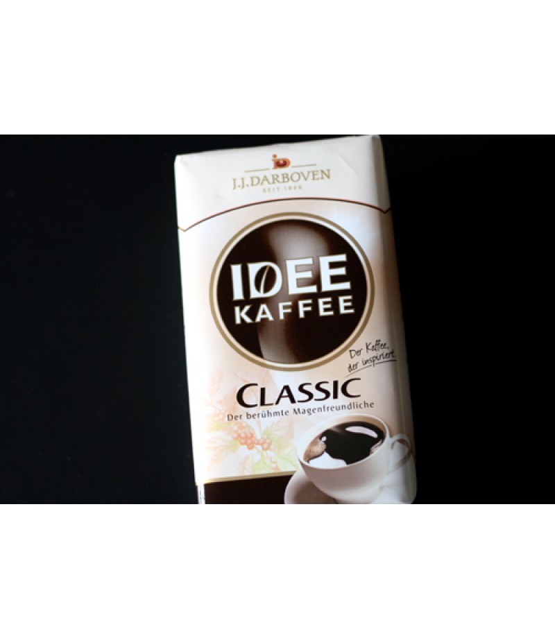 IDEE Kaffee Classic 250g Caffea.ro