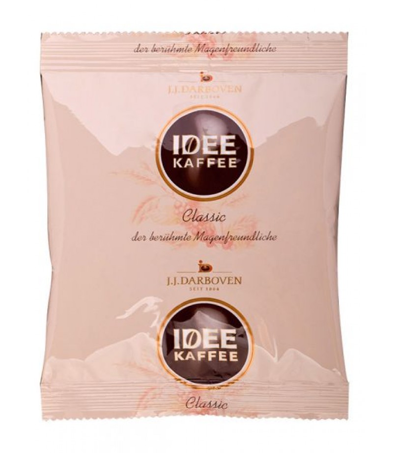 IDEE Kaffee Classic 100 g Caffea.ro