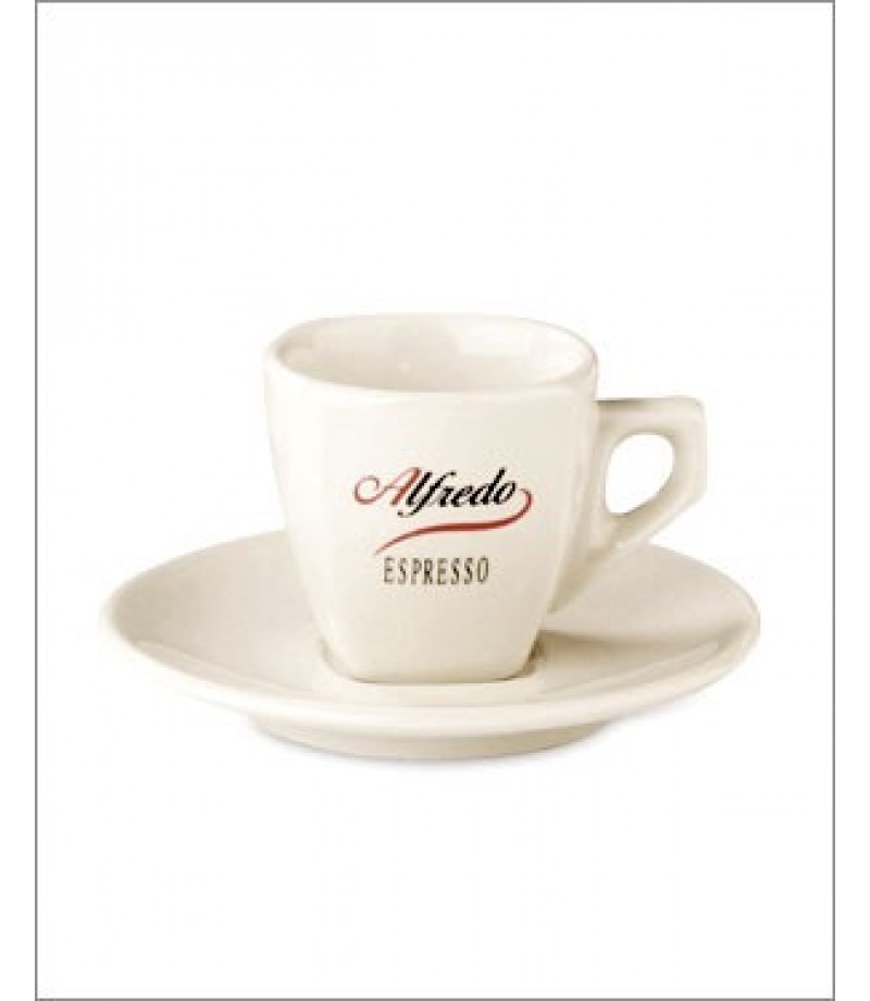 Set Espresso Alfredo Caffea.ro