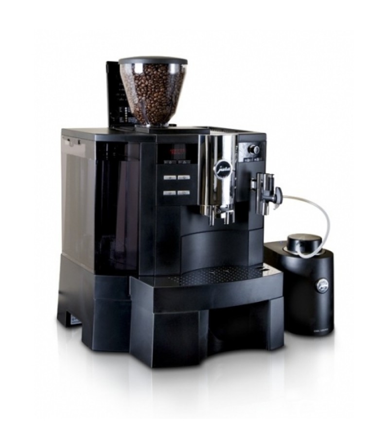 Aparat Jura XS9 One Touch Classic Caffea.ro