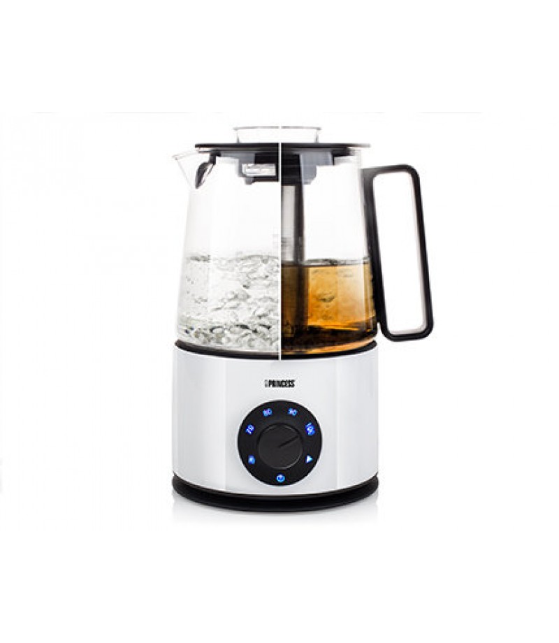 PETRA Pure Water & Tea Cooker Caffea.ro
