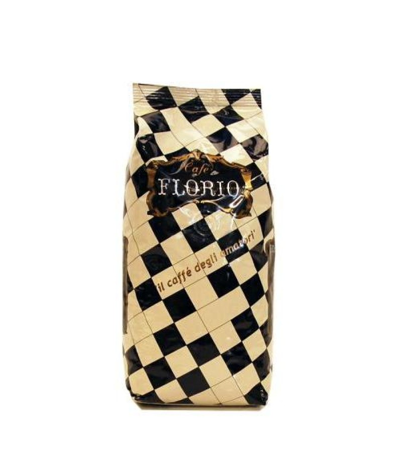 Cafes Richard Florio 1kg Caffea.ro