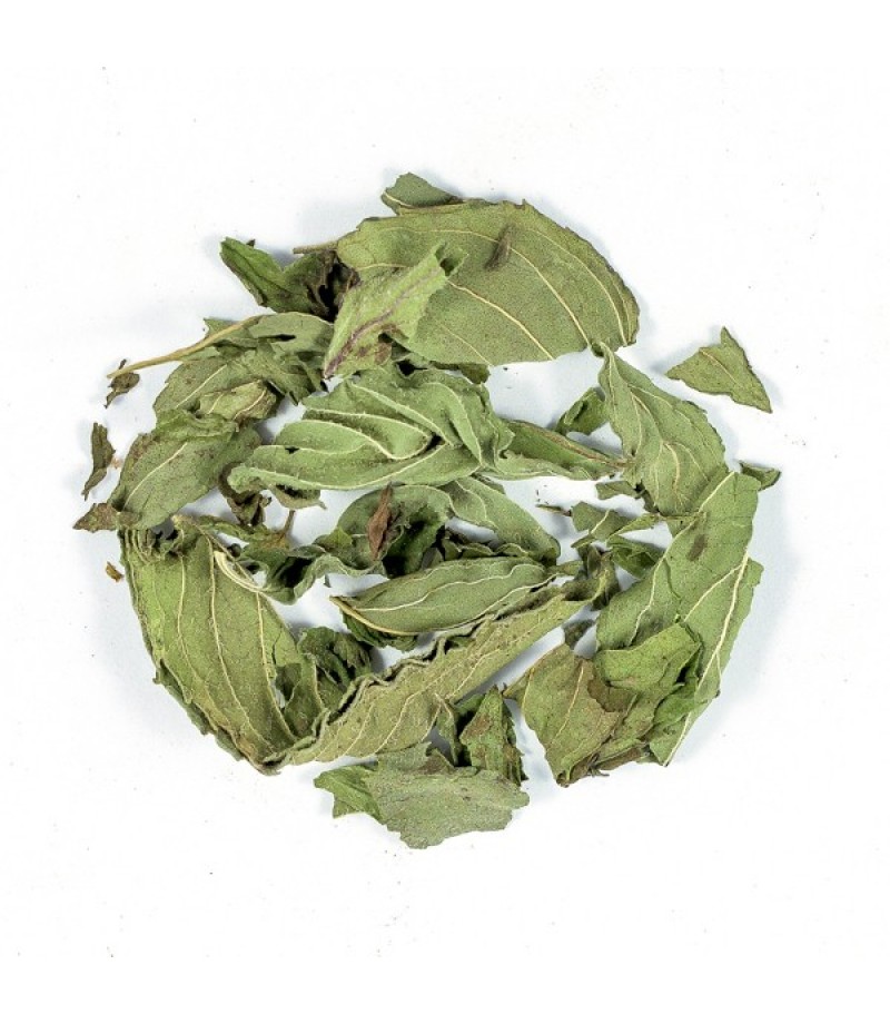 SUKI TEA INFUSION PEPPERMINT 30g Caffea.ro