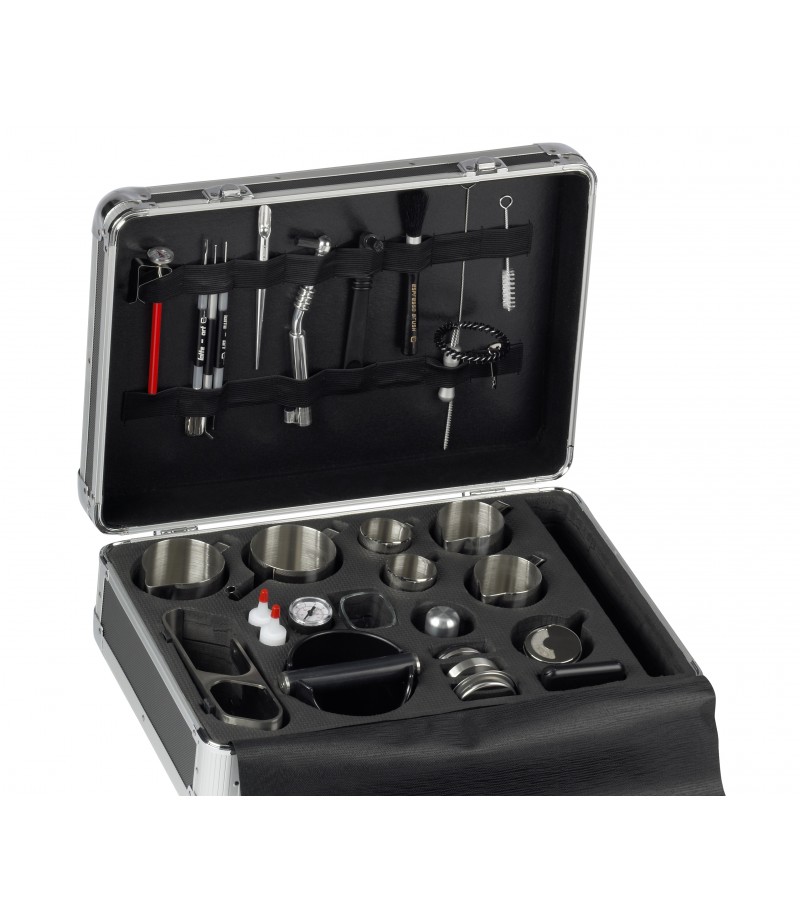 Kit Barista Concept Art Caffea.ro