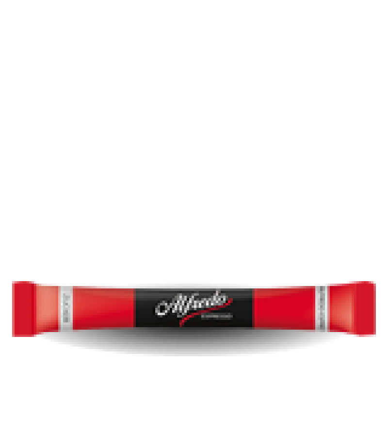 Alfredo Zahar alb stick 5g Caffea.ro